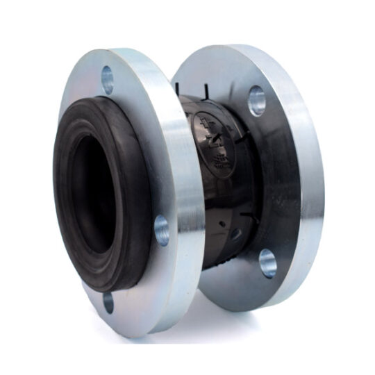 Spool Type Rubber Expansion Joints – Fenix Flex